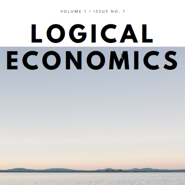 Logical Economics | Logic Studio School