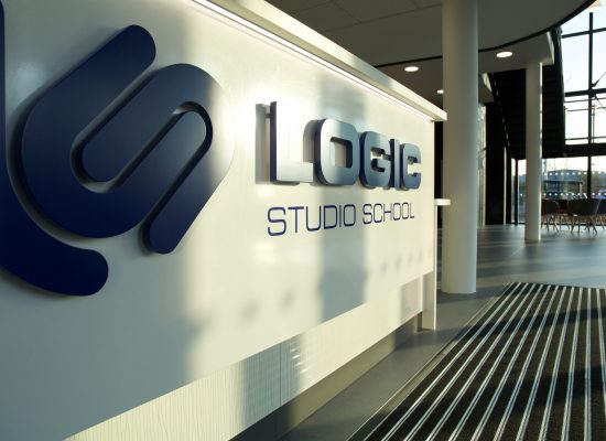Logic Studio School