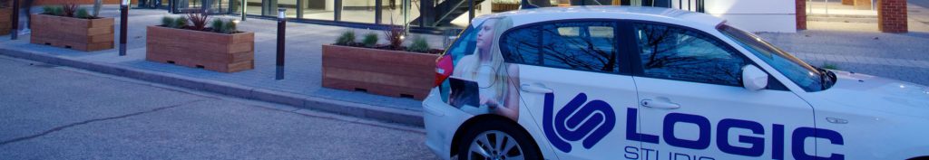 logic car | Logic Studio SchoolLogic Studio School