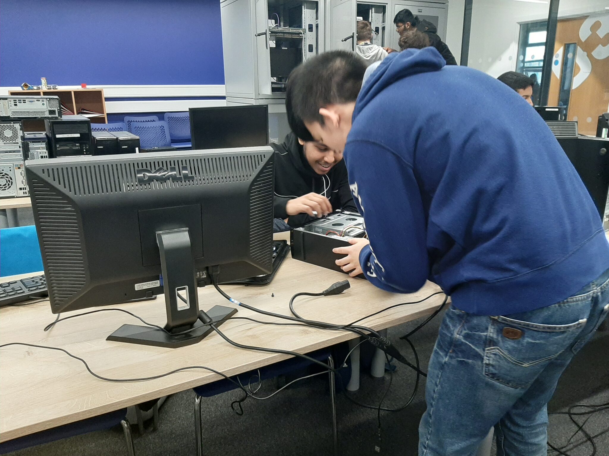 Logic EE Pathways | Logic Studio School