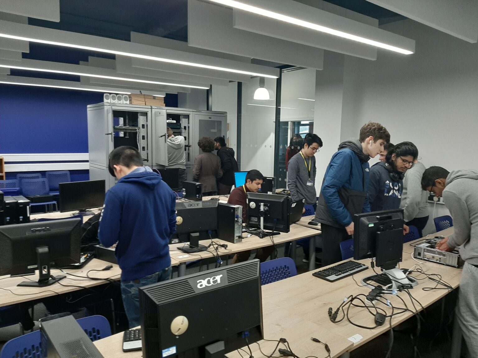 Latest News at Logic – December 2020 | Logic Studio School