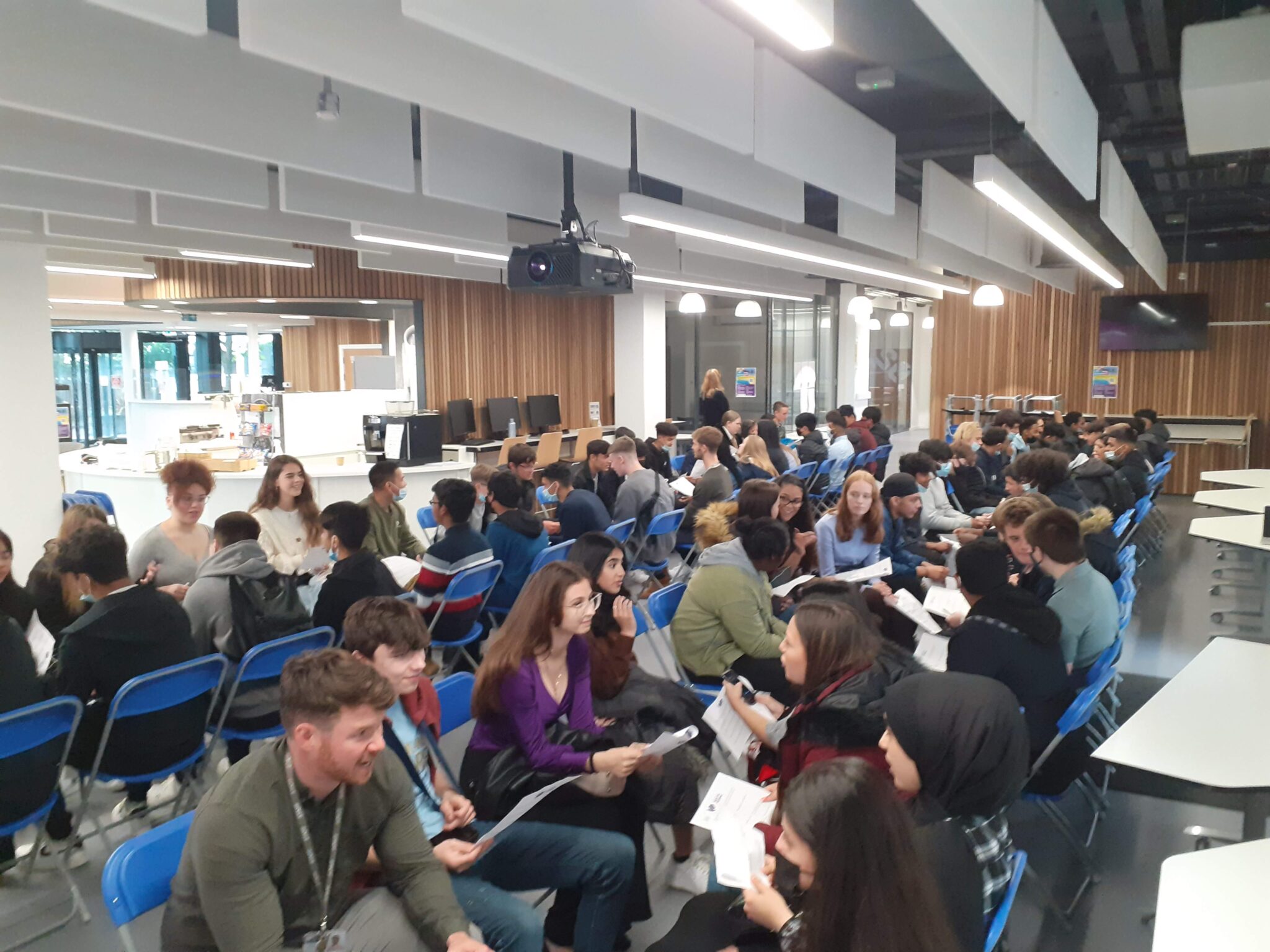Logic Step Up To Sixth Form | Logic Studio SchoolLogic Studio School