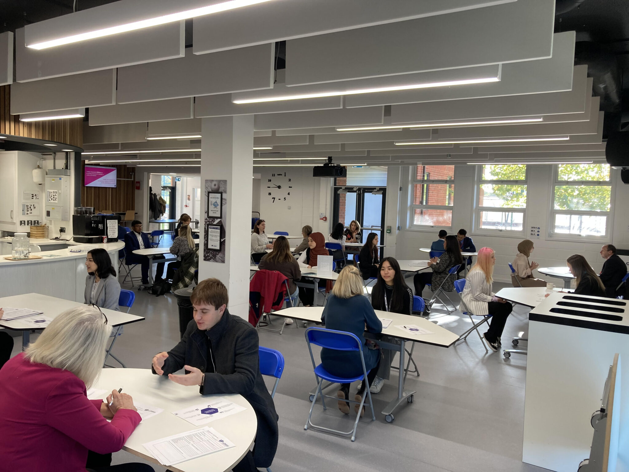 Mock Interviews | Logic Studio School