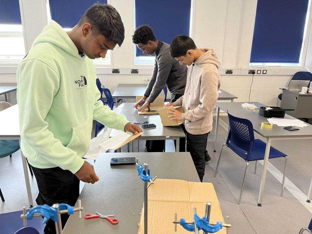 Current Students | LogicLogic Studio School