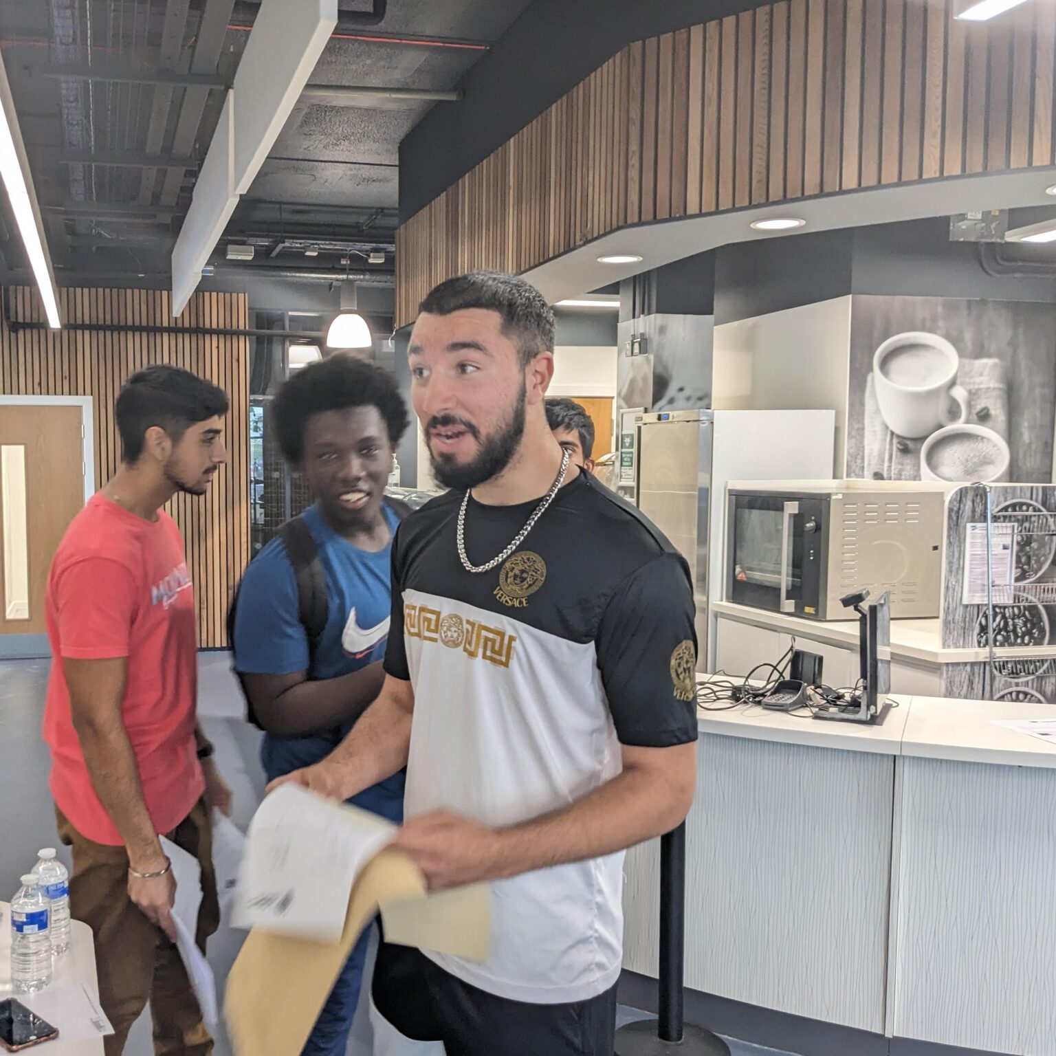 Our Team | Logic Studio SchoolLogic Studio School