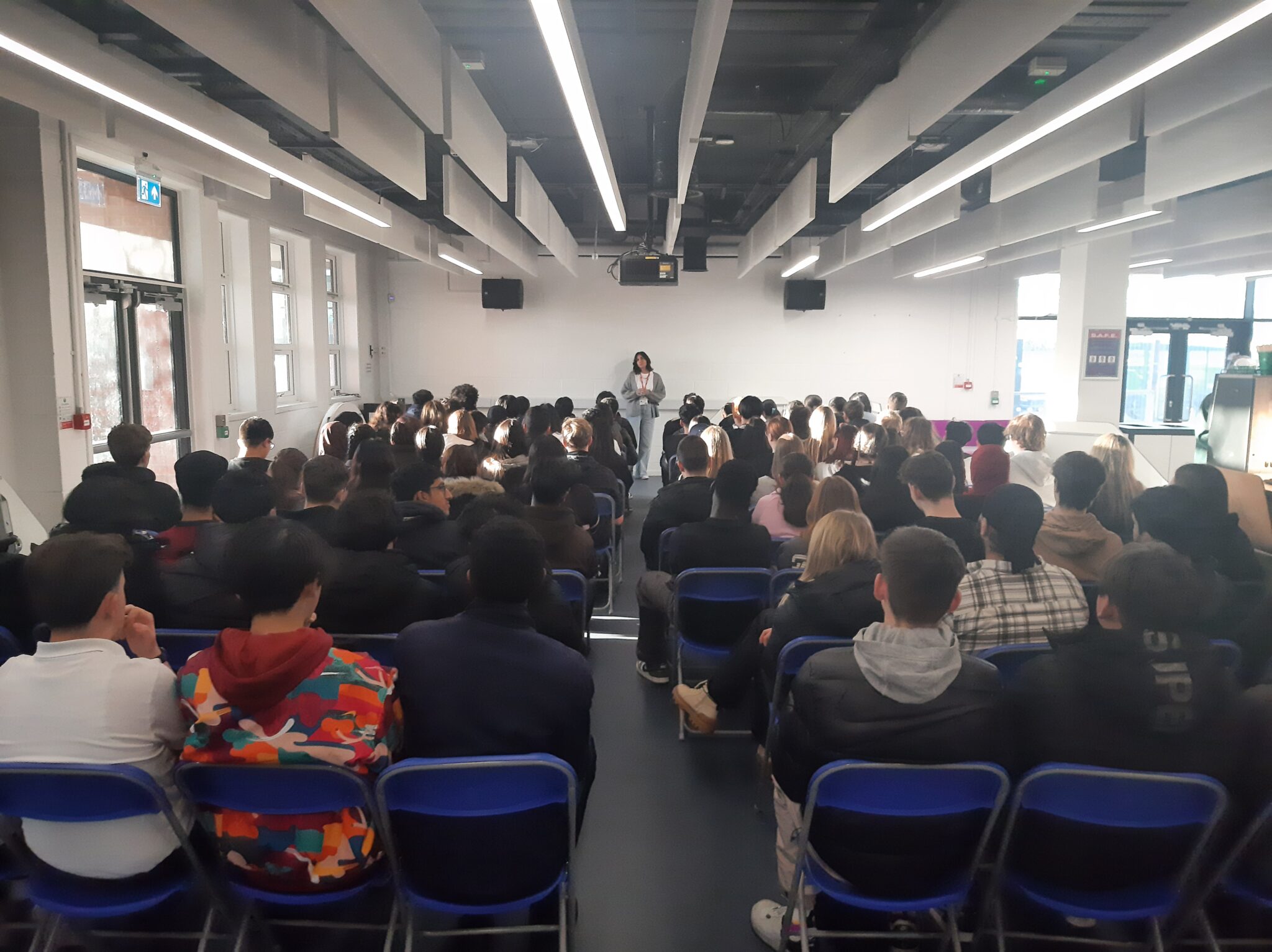 Careers Activities Update | Logic Studio SchoolLogic Studio School