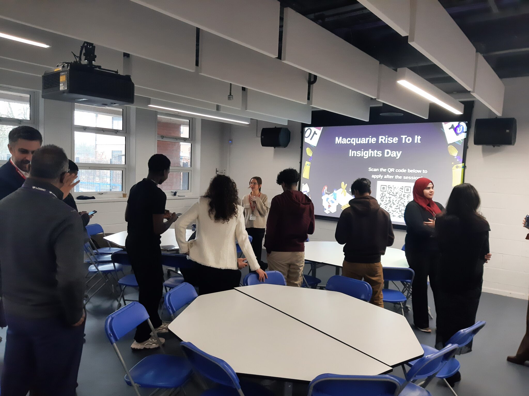 Careers Activities Update | Logic Studio SchoolLogic Studio School