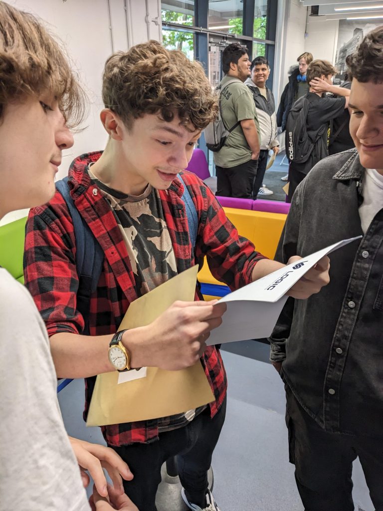 Logic Studio SchoolLogic Studio School